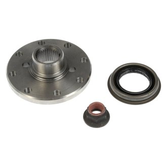 Ford F-150 Driveshaft Yokes - Slip, Flange, Pinion Yokes | CARiD