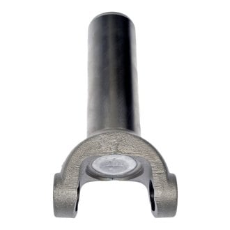 2002 Chevy Silverado 2500 Driveshaft Yokes - Slip, Flange, Pinion Yokes ...