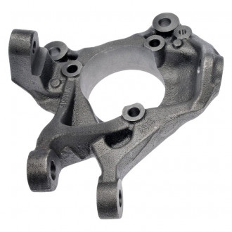 Jeep Wrangler Steering Knuckles, Spindles & Parts | CARiD