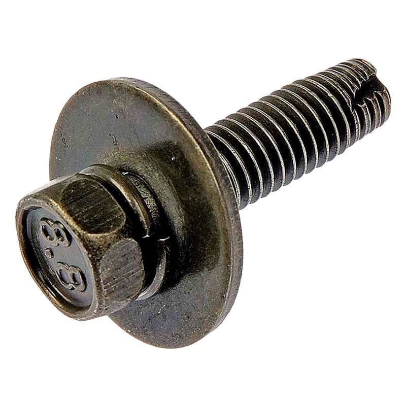 Dorman® 700-083 - Engine Splash Shield Bolt