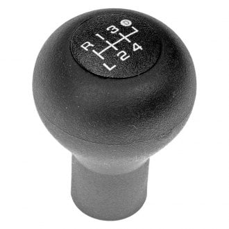 Replacement Shift Knobs - Automatic & Manual | CARiD
