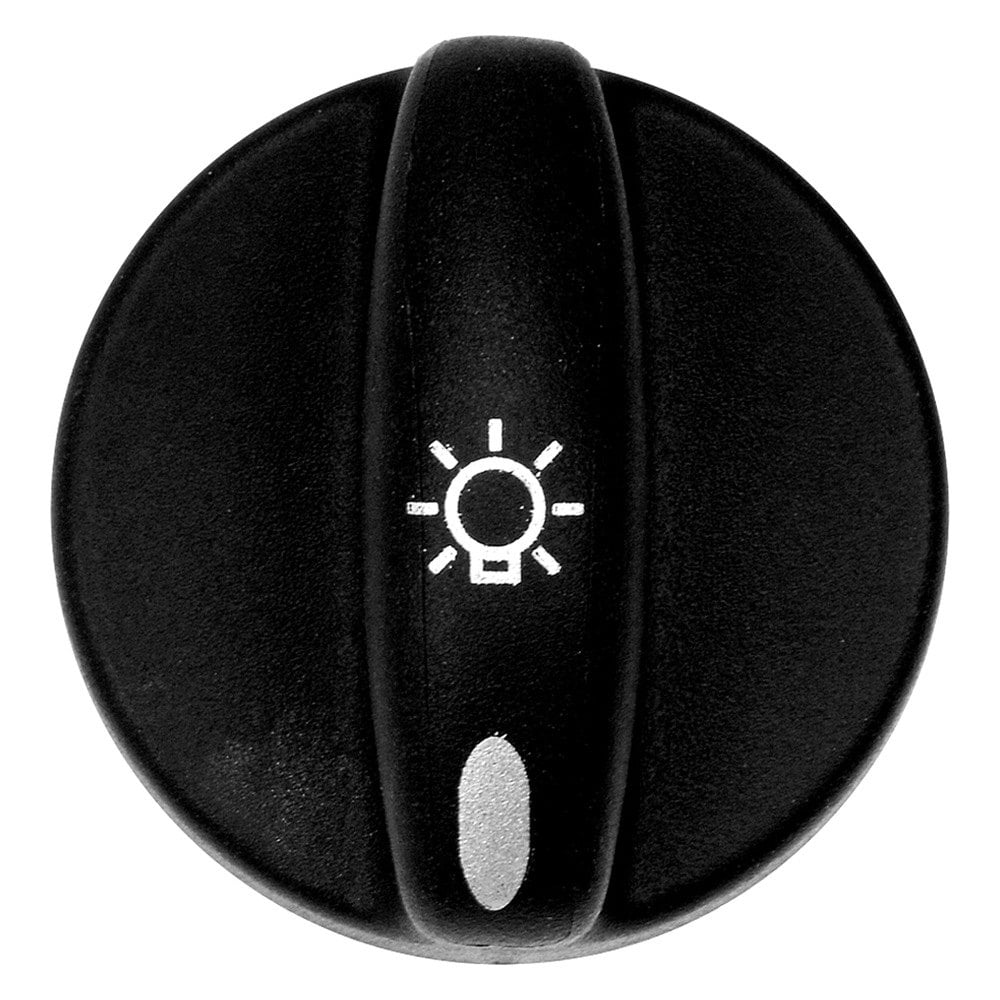 Dorman® - Headlight Switch Knobs