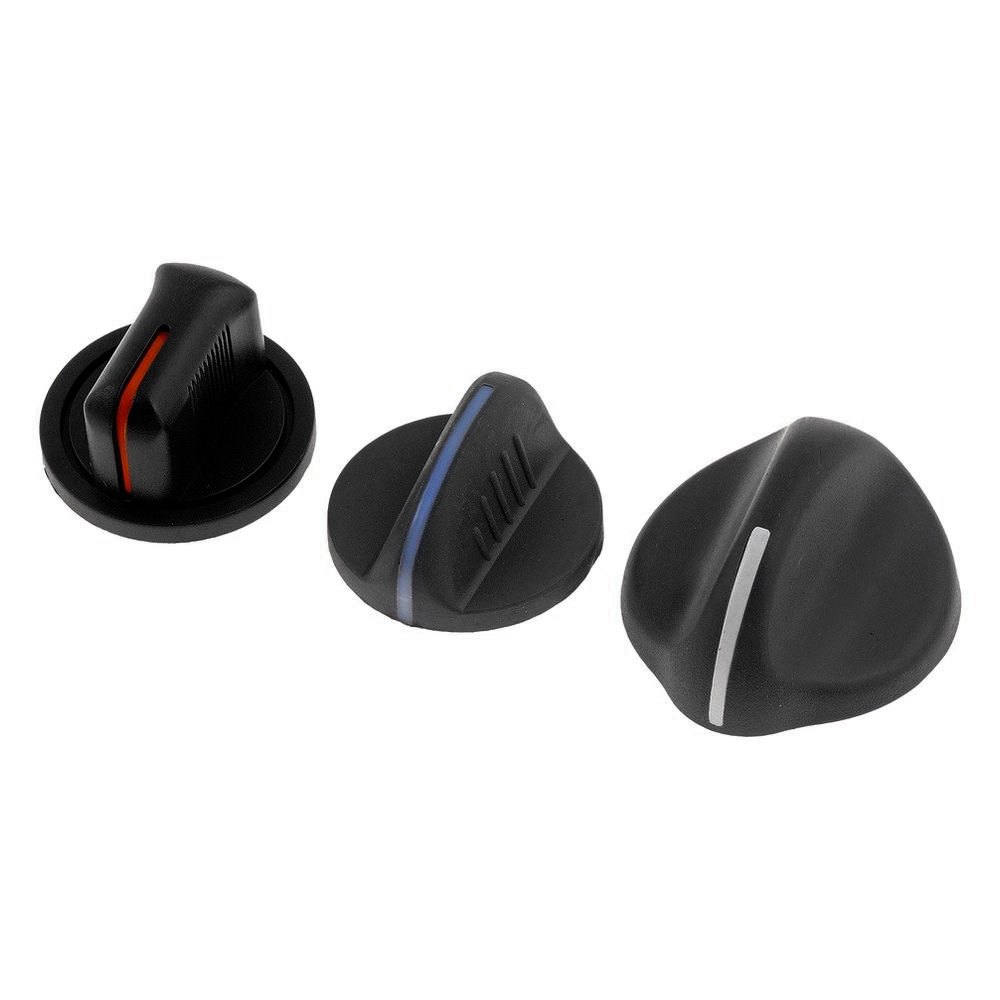 Dorman® 76899 - HELP™ Temperature Control Knob Assortment