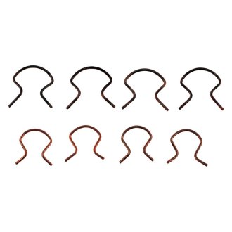 Window Handle Retaining Clips | CARiD