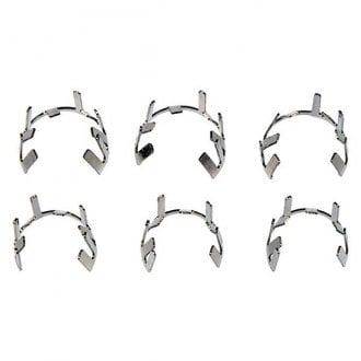 Fuel Line Clips | CARiD