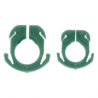 Fuel Line Clips | CARiD