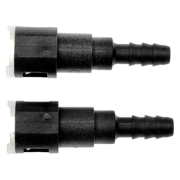 Dorman® 800-080 - OE Solutions™ Fuel Line Quick Connector