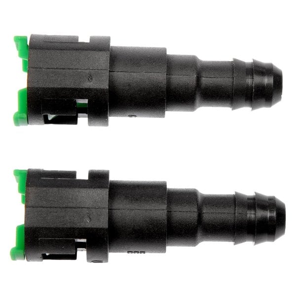 Dorman® 800-084 - OE Solutions™ Fuel Line Quick Connector