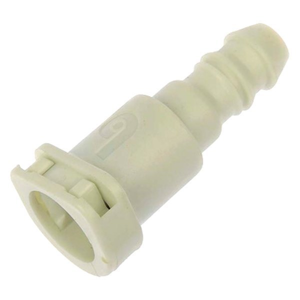 Dorman® 800-111 - OE Solutions™ Fuel Line Quick Connector