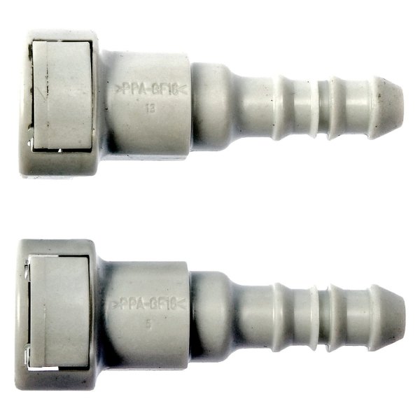 Dorman® 800-116 - OE Solutions™ Fuel Line Quick Connector