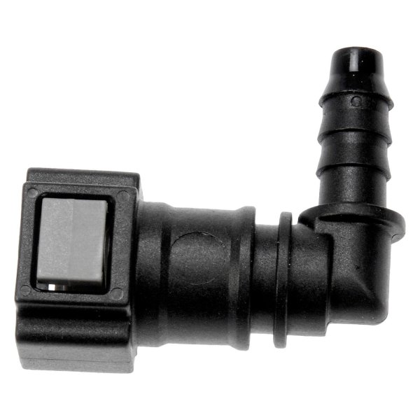 Dorman® 800-186 - OE Solutions™ Fuel Line Quick Connector