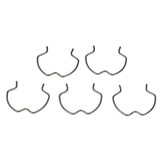 HVAC Heater Hose Retainer Clips | CARiD