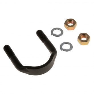Universal Joint U-Bolt Kits | CARiD