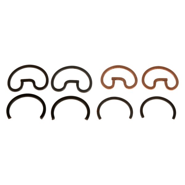 Dorman® 81025 - HELP Universal Joint Bearing Cap Retainer