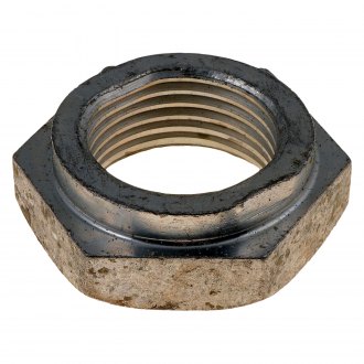 Differential Pinion Shaft Nuts | 90 Products - CARiD.com
