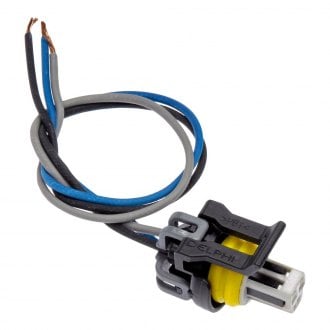 Throttle Position Sensor Connectors | CARiD