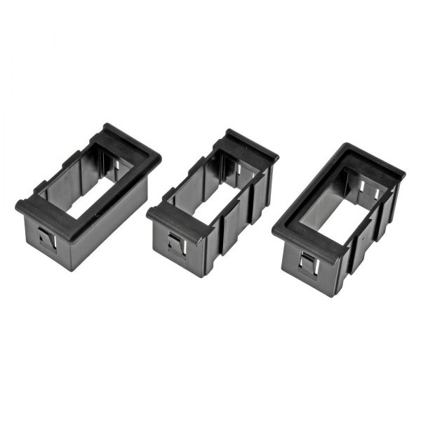 Dorman® 84949 - Switch Mounting Panel