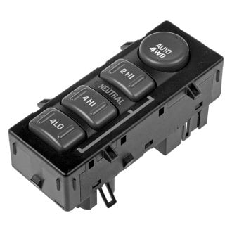 4WD Switches | CARiD