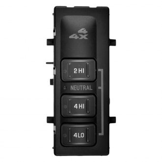 4WD Switches | CARiD