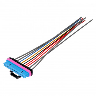 Fuel Injection Harness Connectors | CARiD