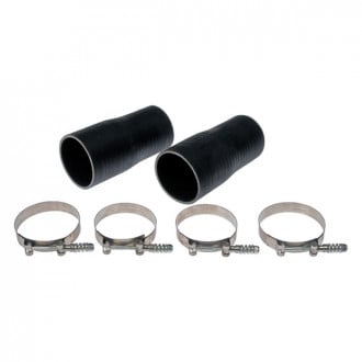 Intercoolers - Air To Water, Air To Air, Front Mount | CARiD