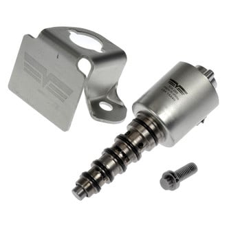 Turbocharger Wastegates & Parts - Solenoids, Actuators | CARiD
