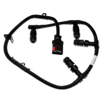 Diesel Glow Plug Wiring Harness | CARiD