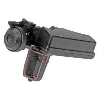 Engine Intake Manifold Runner Control Valves | CARiD