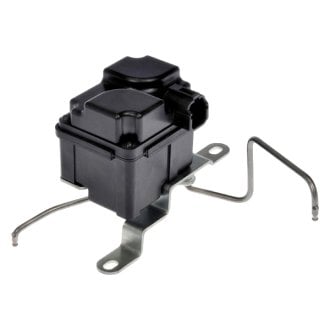 Engine Intake Manifold Runner Control Valves | CARiD