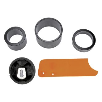 Transmission Mount Bushings | CARiD