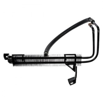 Chevy Express Power Steering Cooling - Coolers, Lines | CARiD
