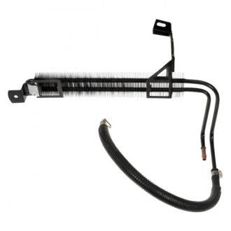 Chevy Silverado Power Steering Cooling - Coolers, Lines | CARiD