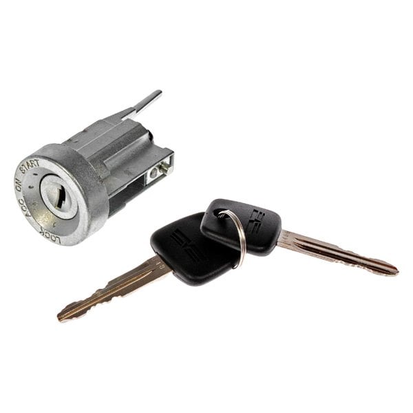 Ignition Switches & Lock Cylinders - Housings, Keys | CARiD