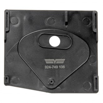 Automatic Transmission Shifter Slide Covers - CARiD.com