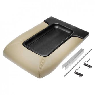 Cadillac Escalade Center & Floor Consoles, Components — CARiD.com