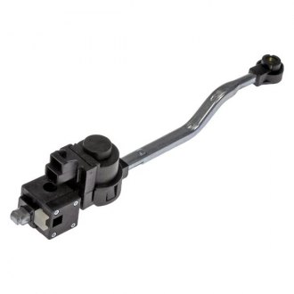 Shift Interlock Actuators - CARiD.com