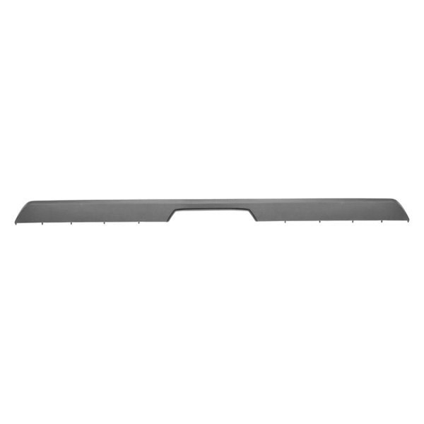 Dorman® 926-587 - OE Solutions™ Upper Tailgate Molding