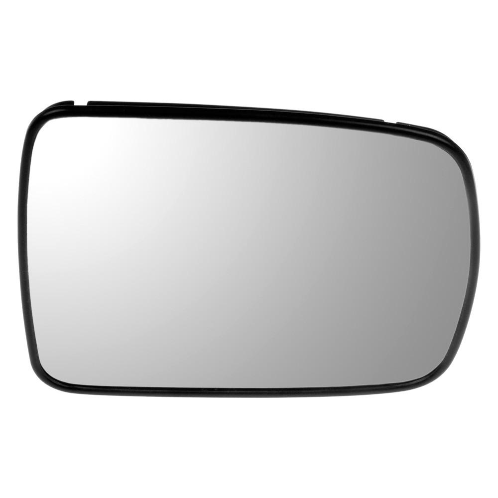 Dorman® - Mirror Glass with Backing Plate