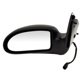 Ford Focus Side View Mirrors - Custom, Replacement | CARiD