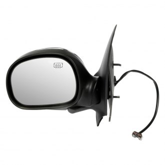 Ford Expedition Side View Mirrors | Custom, Replacement – CARiD.com