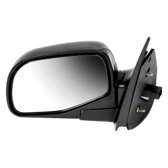 Ford Explorer Mirrors | Factory, Custom, Towing – CARiD.com