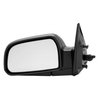Hyundai Tucson Side View Mirrors | Custom, Replacement – CARiD.com