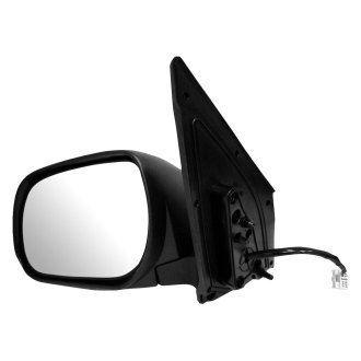 Toyota RAV4 Side View Mirrors - Custom, Replacement | CARiD