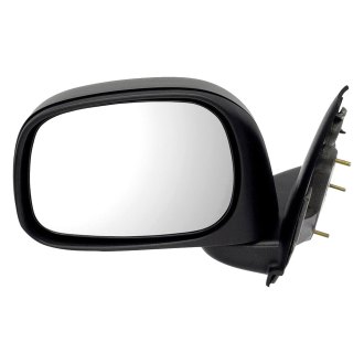 Dodge Ram Side View Mirrors | Custom, Replacement – CARiD.com
