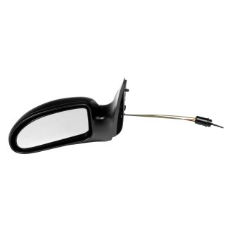 Ford Focus Side View Mirrors | Custom, Replacement – CARiD.com