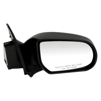 Ford Escape Side View Mirrors | Custom, Replacement – CARiD.com
