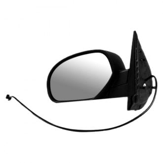 2008 Cadillac Escalade Side View Mirrors – CARiD.com