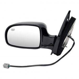 Ford Windstar Side View Mirrors | Custom, Replacement – CARiD.com