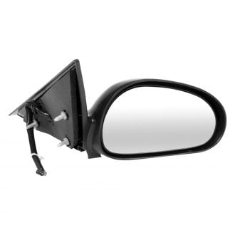 Ford Mustang Side View Mirrors | Custom, Replacement – CARiD.com