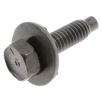 Chassis Frame and Body Bolts | CARiD